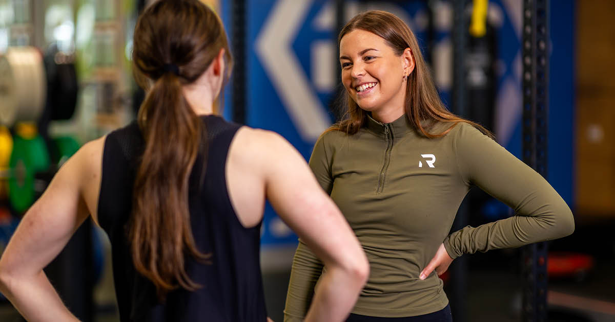 Fitness promotions | Benalla